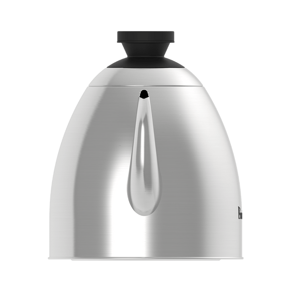 Brewista 1.2L Stout Spout Stovetop Cupping Kettle – The Concentrated Cup